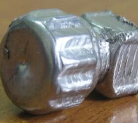 Progressive development of Y-man's home-made slugs [ Part 6 ...