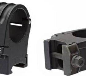 American Rifle Company M3 Scope rings | thefirearmblog.com