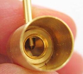 Reloading Pinfire ammunition | thefirearmblog.com