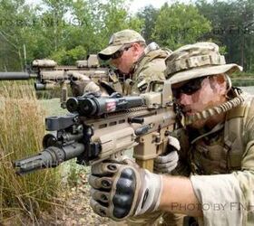 FN responds to the cancellation SOCOM's SCAR order | thefirearmblog.com
