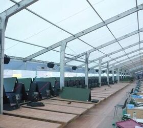 The Swiss Federal Schtzenfest (Shooting Party) 2010 | thefirearmblog.com