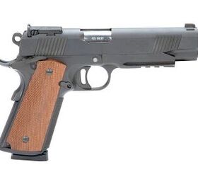 ATI FX45 Series 1911 pistols | thefirearmblog.com