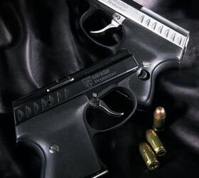 MPA Protector .380 / .32 Pistols | thefirearmblog.com
