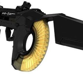 On Guns in Video Games [ Guest Post ] | thefirearmblog.com