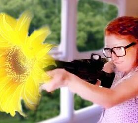 Groovy Hippy Guns | thefirearmblog.com