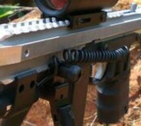 The Gas Sub Machine Gun (GSMG) | thefirearmblog.com