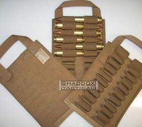 .50 BMG Shell Carriers | thefirearmblog.com