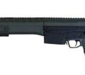 Brazil's new service rifle: IMBEL IA2 | thefirearmblog.com