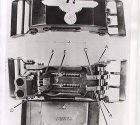 POTD: Nazi Belt Buckle Gun | thefirearmblog.com
