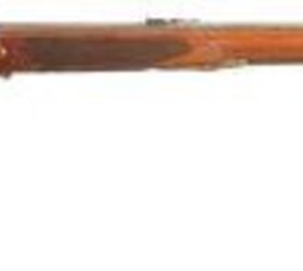 Late 16th Century Crank Air Rifle | thefirearmblog.com