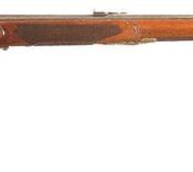 Late 16th Century Crank Air Rifle | thefirearmblog.com