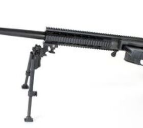 Tactilite T2 : Magazine-Fed .50 BMG Upper Receiver for AR-15s ...