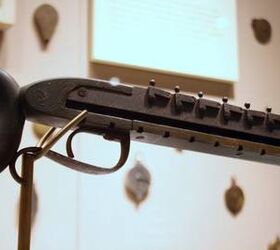 The original black rifle | thefirearmblog.com