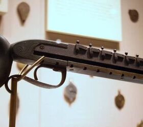 The original black rifle | thefirearmblog.com