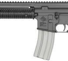 Rock River Arms PDS Carbine | thefirearmblog.com