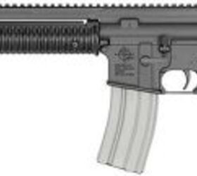 Rock River Arms PDS Carbine | thefirearmblog.com