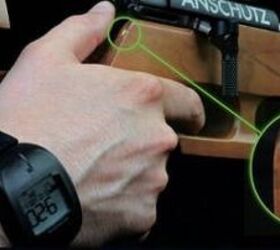 Anschutz Sells Out | thefirearmblog.com