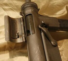 M3 Grease Gun | thefirearmblog.com