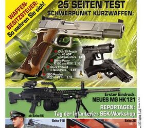 HK Machine Gun Turret: Valhalla LOKI Equipped with HK121 Machine Gun ...