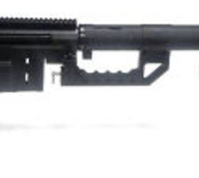 THOR XM408 ASA .408 Chey Tac rifle | thefirearmblog.com