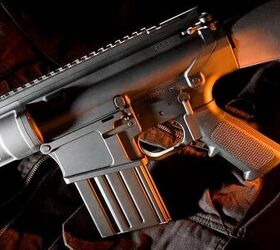 How those nifty gun photos are taken | thefirearmblog.com