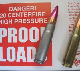 Proof loads | thefirearmblog.com
