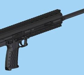 Gun Design Engineer answers your questions | thefirearmblog.com