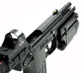 Gun Design Engineer answers your questions | thefirearmblog.com