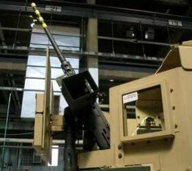 Objective Weapon Elevation Kit | thefirearmblog.com