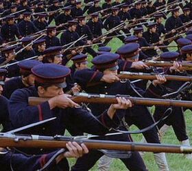 Own a 11mm Mauser used in the movie "The Last Samurai" | thefirearmblog.com