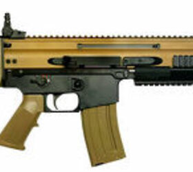 Hamr Light Machine Gun