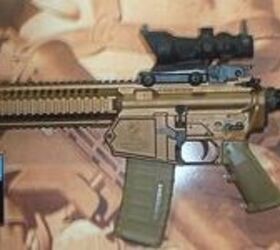 Colt CM901 Photos | thefirearmblog.com