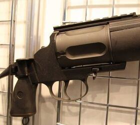 Russian Revolver Shotgun RUSSIAN NAGANT M1895 REVOLVER 1944 DATE TULA