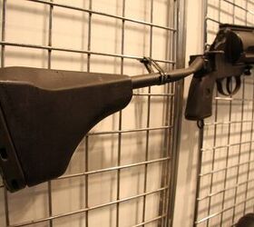 Photos of the MTs-255 Tactical Revolver Shotgun | thefirearmblog.com