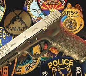 Robar's Custom Glock Reivew | thefirearmblog.com