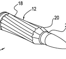 Spiral Case Ammunition | thefirearmblog.com