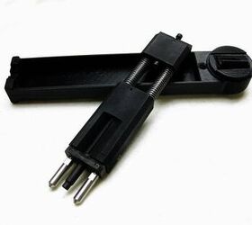 CMMG .22 Evolution for FN P90 / PS90 | thefirearmblog.com