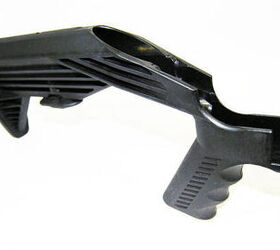 More on the SSAR-15 bumpfire stock | thefirearmblog.com