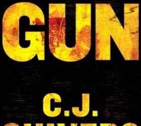 The Gun – Book Review | thefirearmblog.com