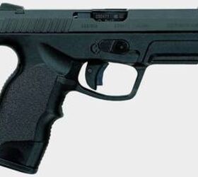 Steyr improves SA-1 and MA-1 trigger | thefirearmblog.com