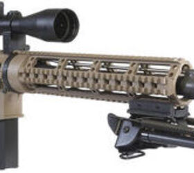 DPMS Panther REPR 7.62mm NATO rifle | thefirearmblog.com