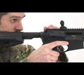 AXTS A-DAC AR-15 Lower Receiver | thefirearmblog.com