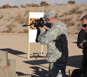 SureFire 60 round AR-15 magazine and 100 round magazine ...