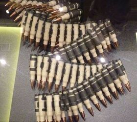 PCP polymer cased ammunition | thefirearmblog.com