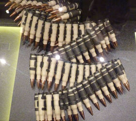 PCP polymer cased ammunition | thefirearmblog.com