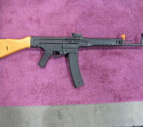 ATI StG 44 rifle (.22 LR) | thefirearmblog.com