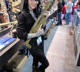 AAC Ranger 2 Suppressor | thefirearmblog.com