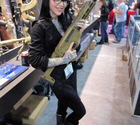 AAC Ranger 2 Suppressor | thefirearmblog.com