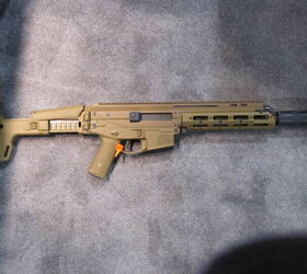 AAC Ranger 2 Suppressor | thefirearmblog.com