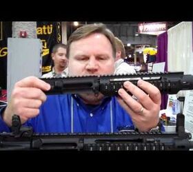 ADCOR Defense B.E.A.R. | thefirearmblog.com